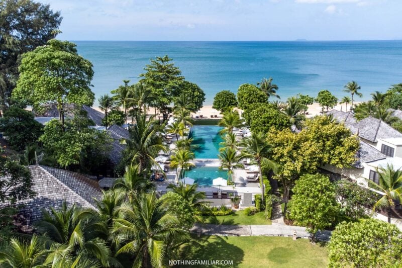 Layana Resort and Spa: Our Review of Koh Lanta's 5 Star Resort
