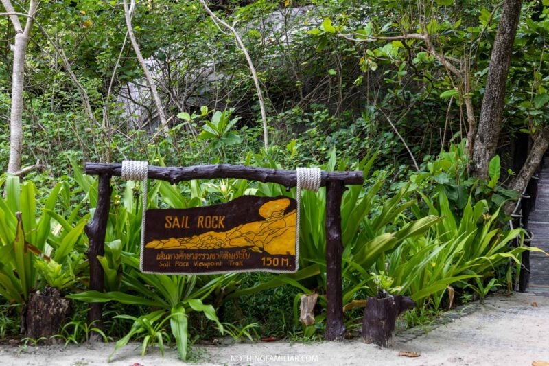 How to Pick the BEST Similan Islands Tour & Tips From Our Trip!