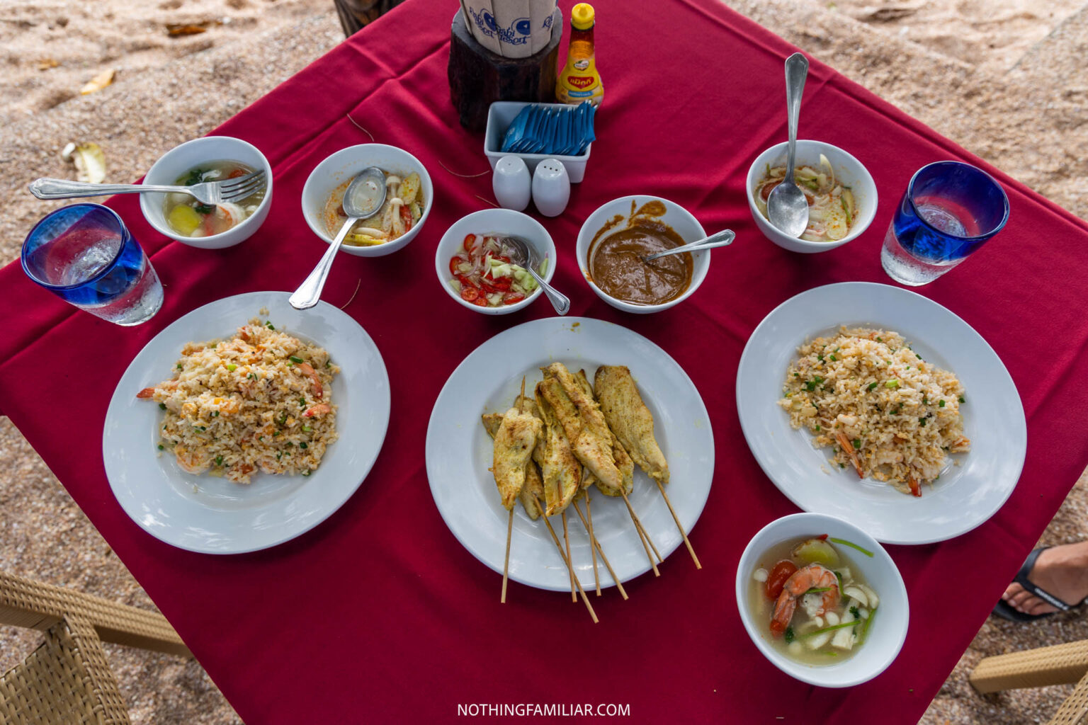Krabi Resort: What's it Like Staying in a Tropical Pool Villa?
