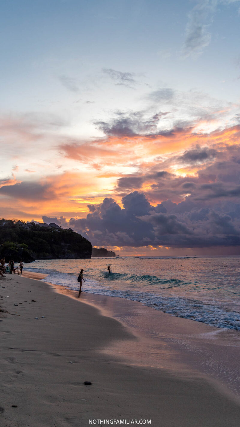 Discover Bingin Beach! How to Get This Hidden Paradise in Bali