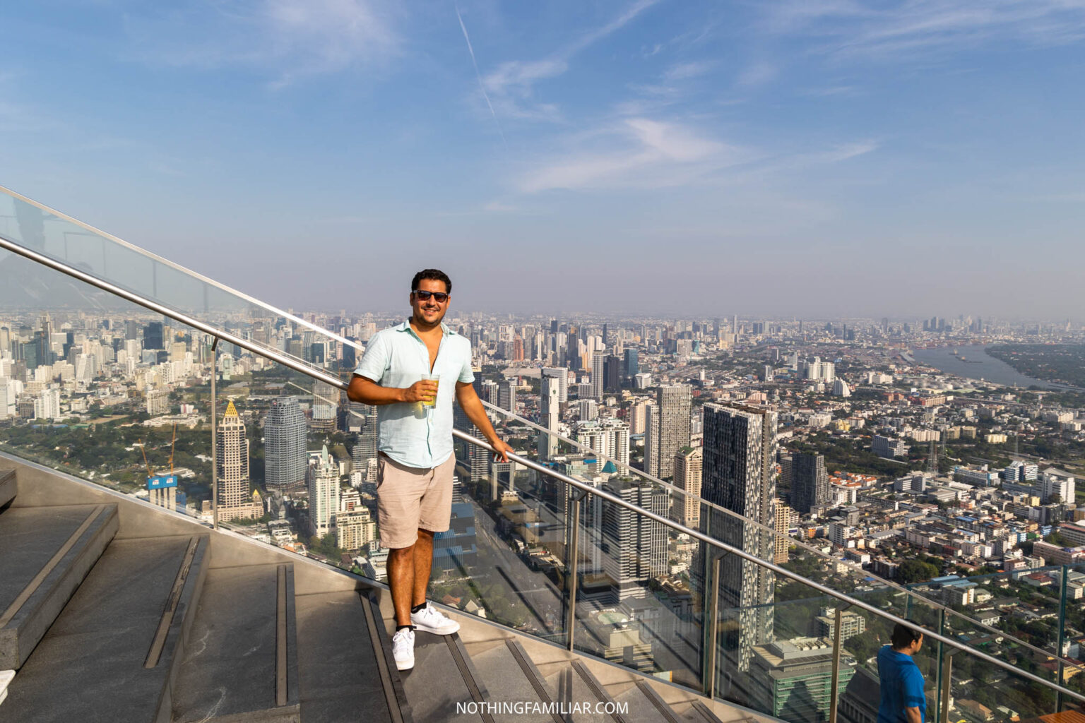 5 Skywalk Bangkok Tips For an Epic Visit
