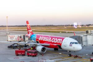 How to Get From Bangkok to Phuket: Flight, Bus, or Train?