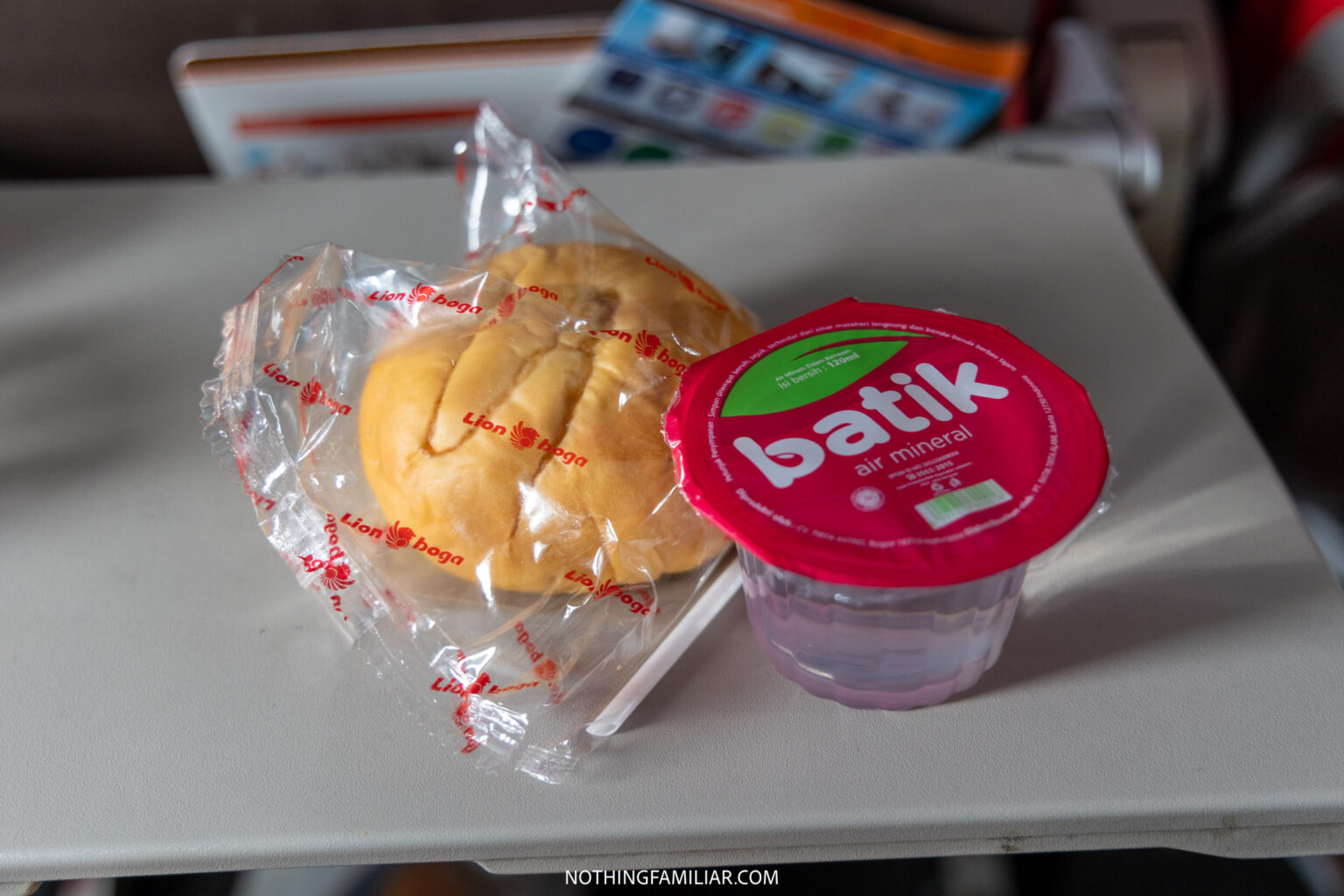 What's it Like Flying on Batik Air? (Read Before You Book!)
