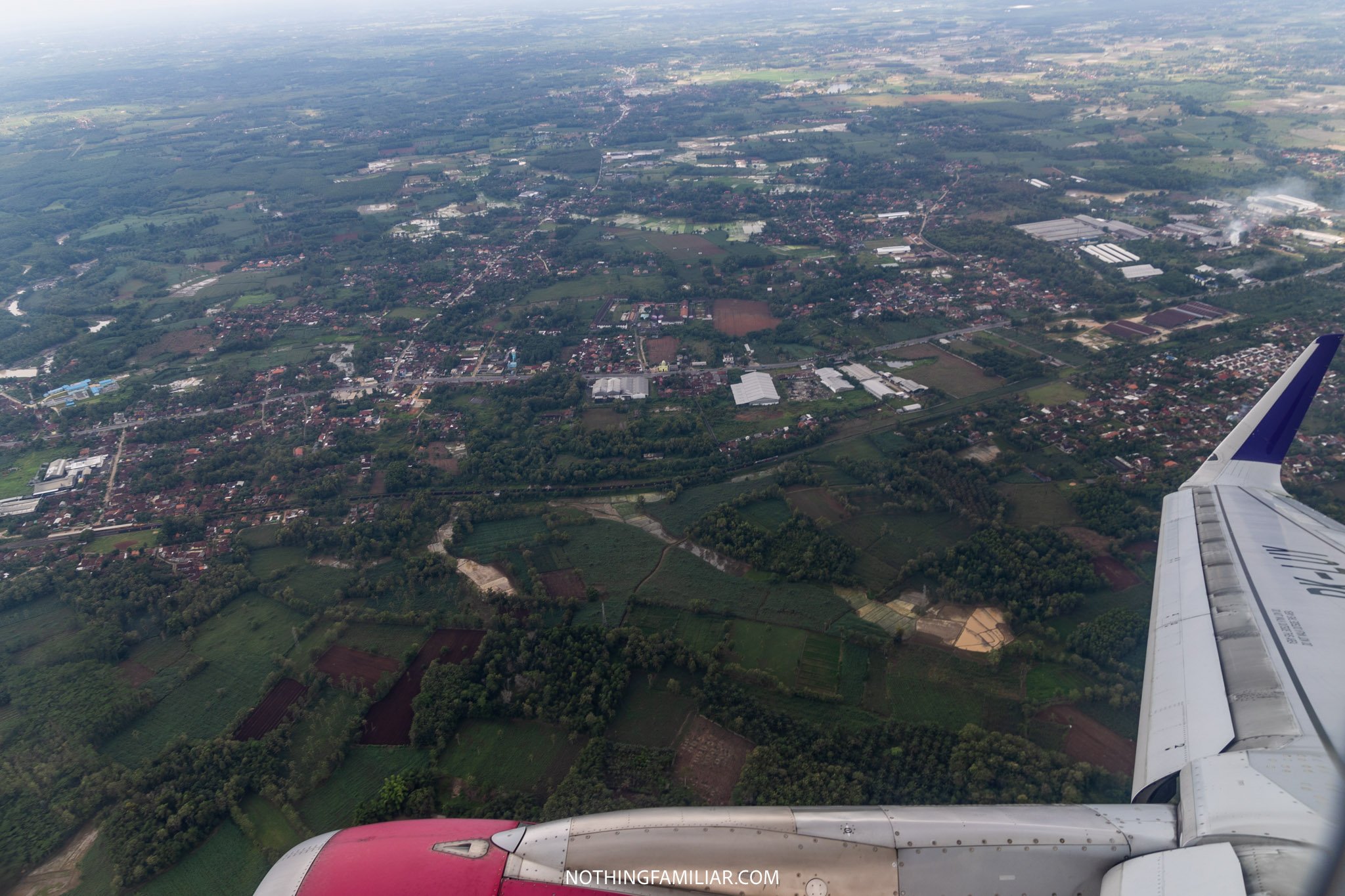 What's it Like Flying on Batik Air? (Read Before You Book!)