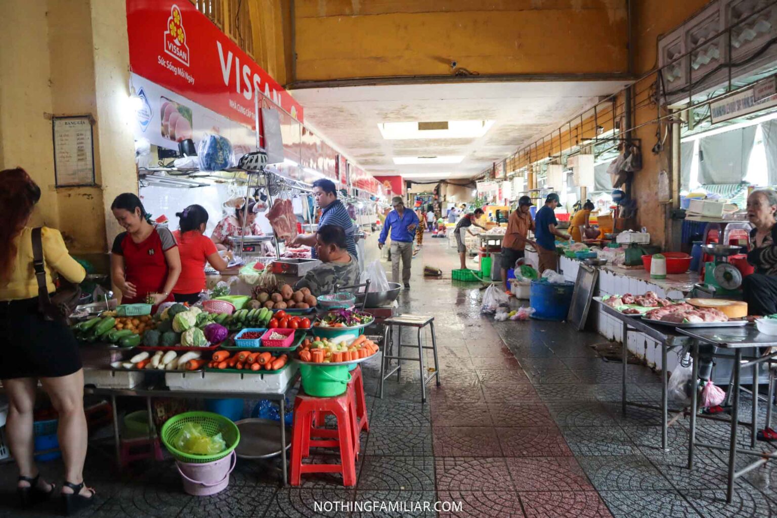 Ben Thanh Market: Tourist Trap or Worth Seeing in Ho Chi Minh?