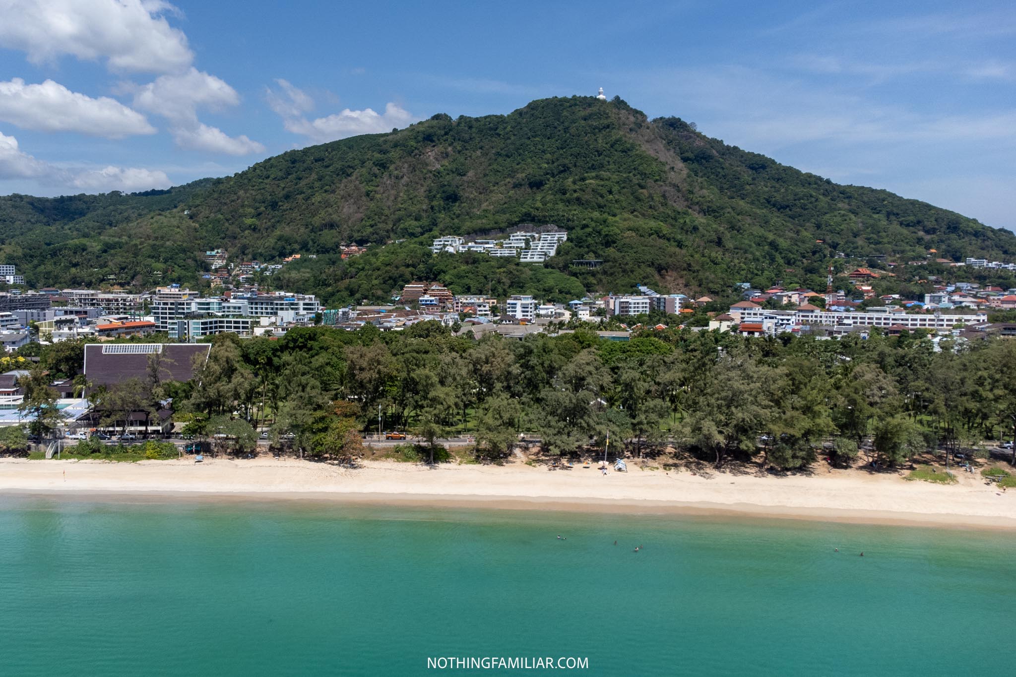 How to Get From Bangkok to Phuket: Flight, Bus, or Train?