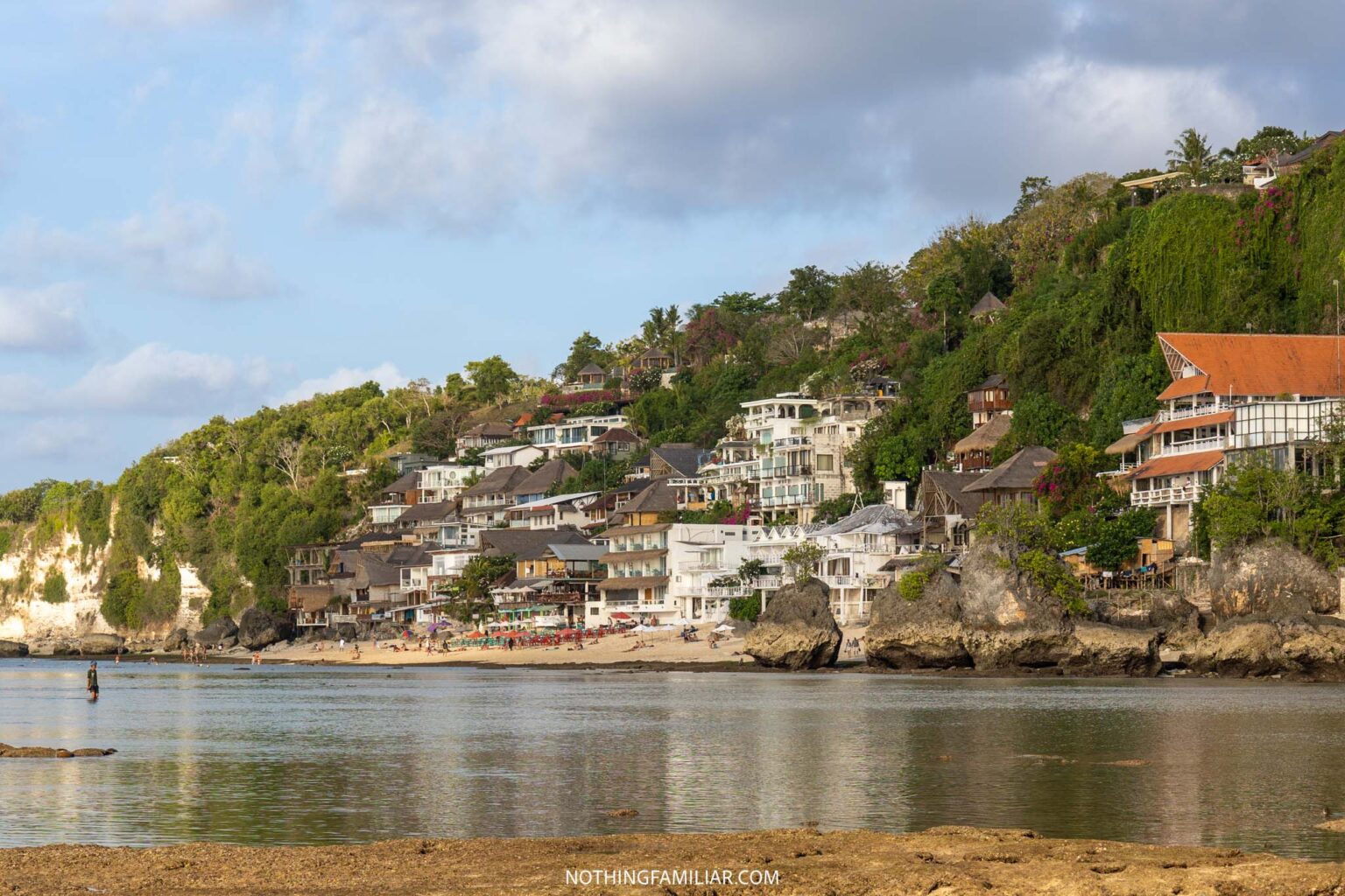 Discover Bingin Beach! How to Get This Hidden Paradise in Bali