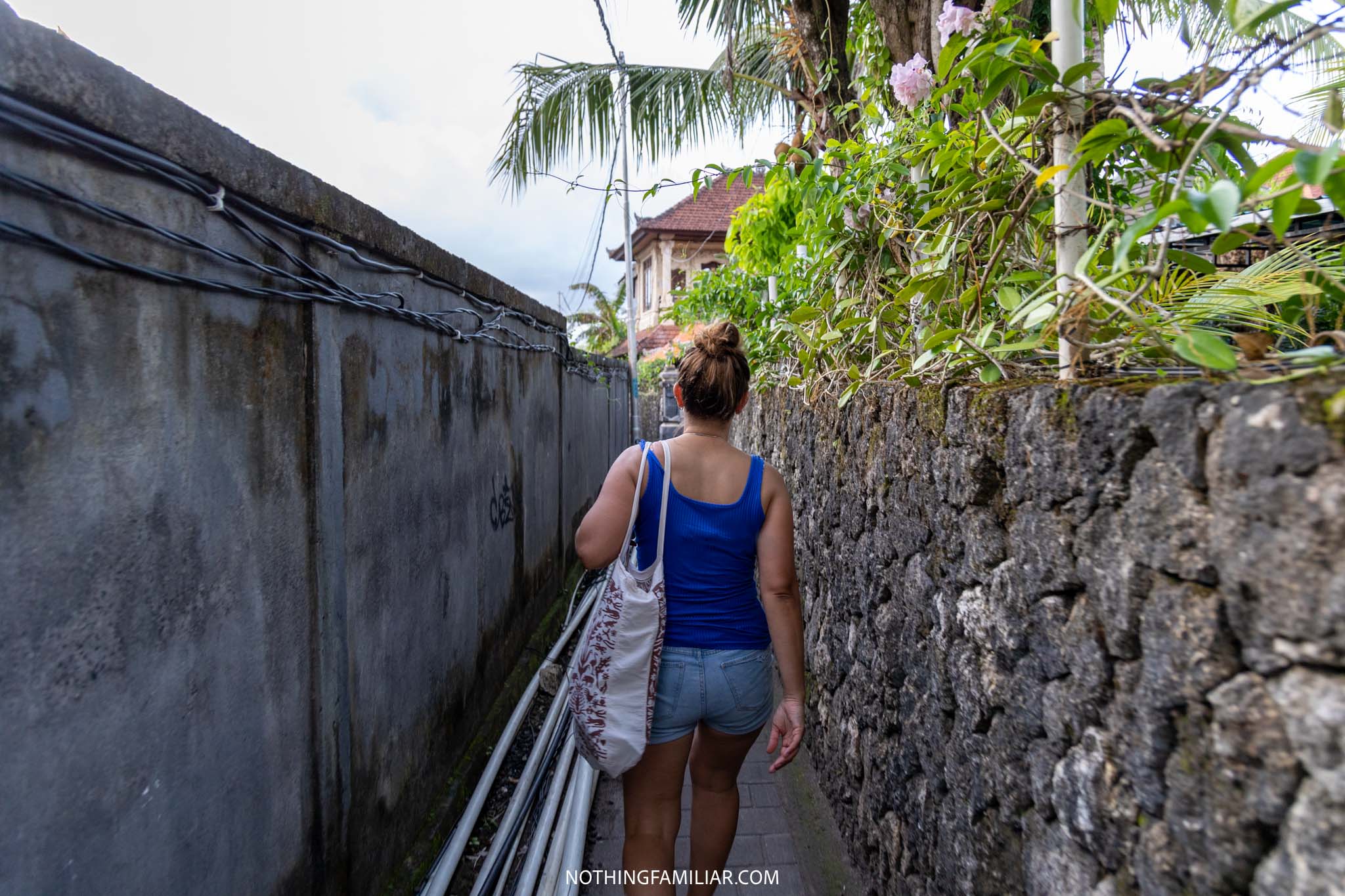 Discover Bingin Beach! How to Get This Hidden Paradise in Bali
