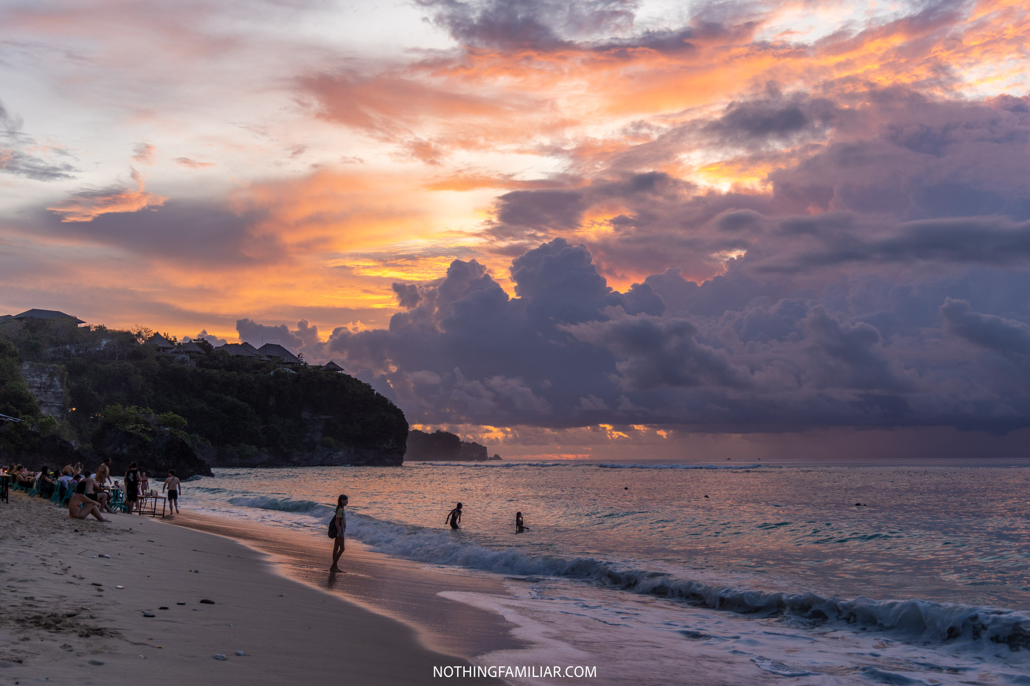 Discover Bingin Beach! How to Get This Hidden Paradise in Bali