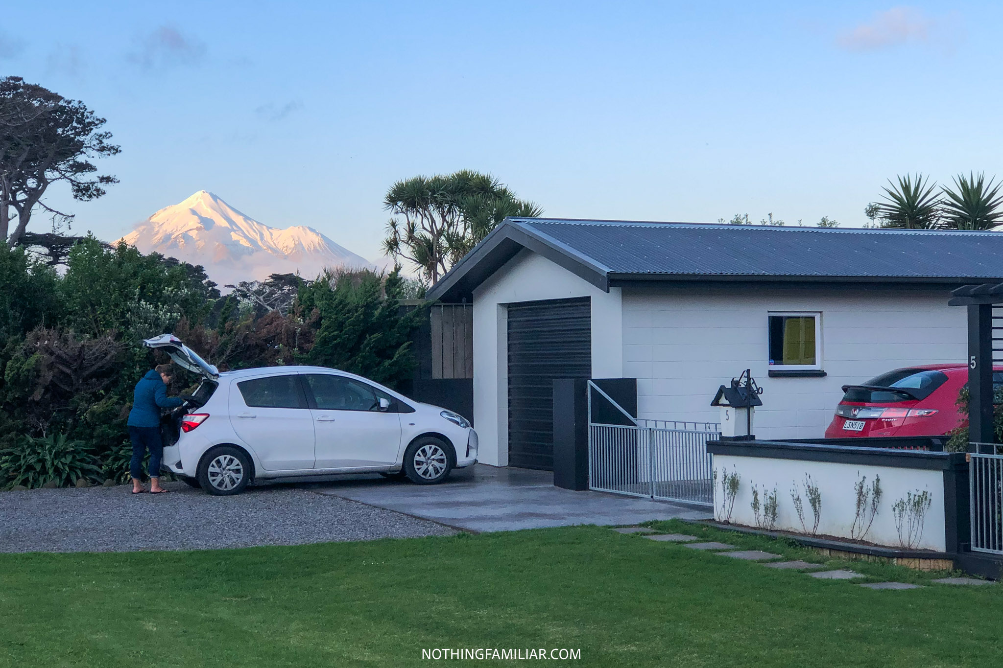 10 Important Tips For Renting a Car in Auckland New Zealand