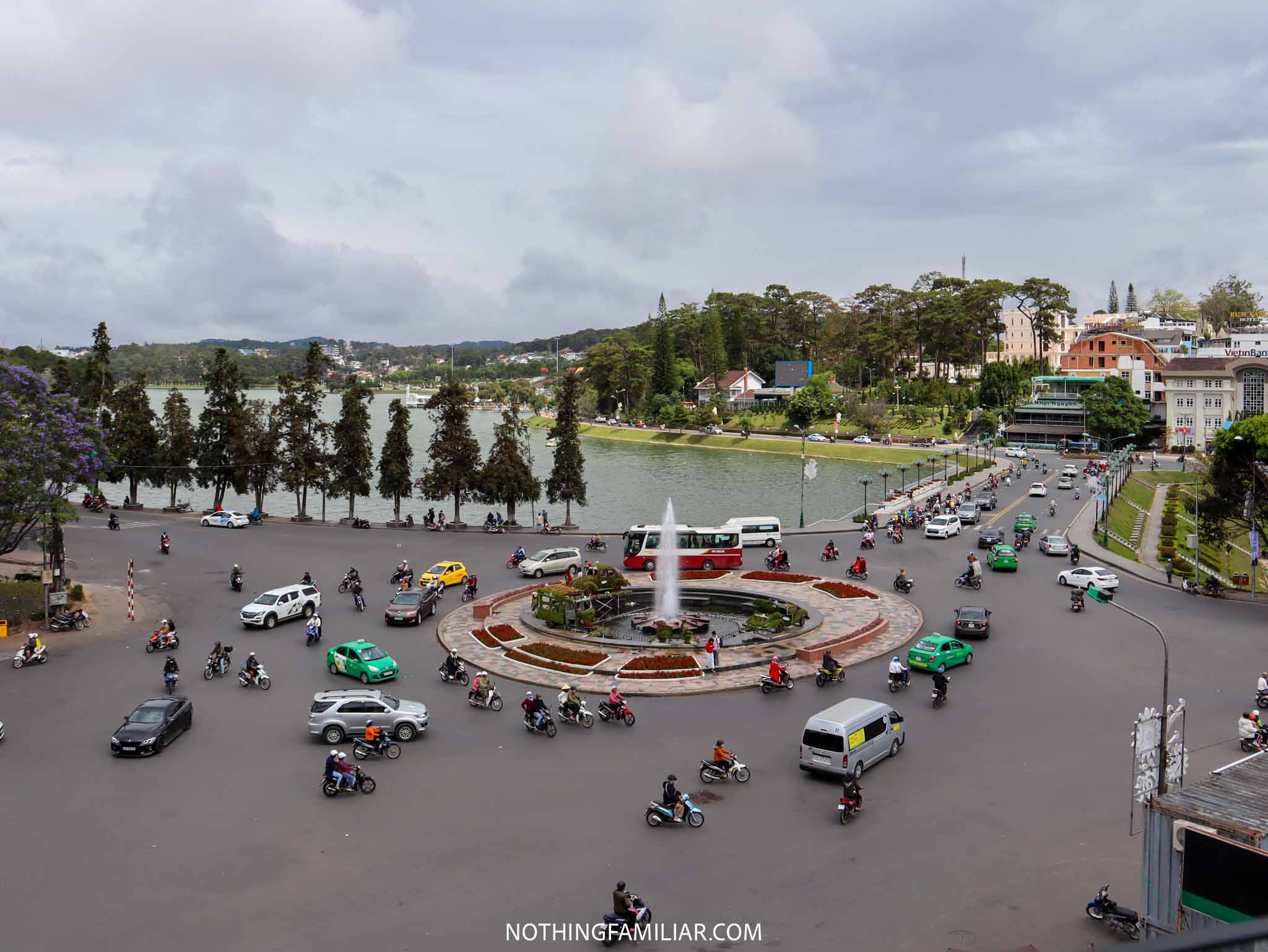 Is Da Lat Vietnam Worth Visiting? Fun Guide to the Mountain Town