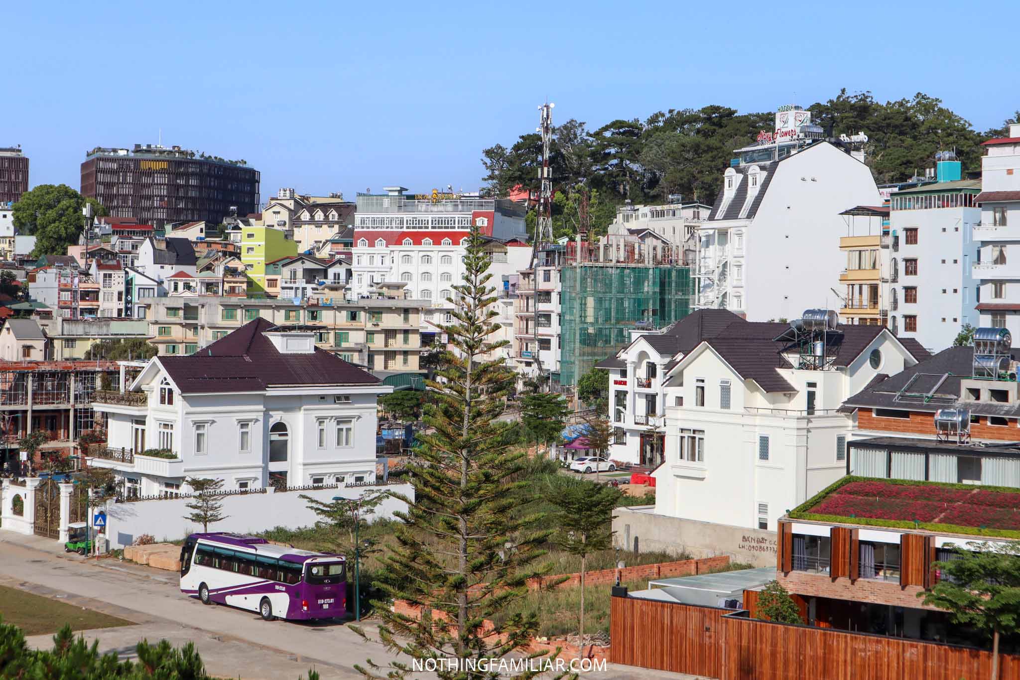 Is Da Lat Vietnam Worth Visiting? Fun Guide to the Mountain Town