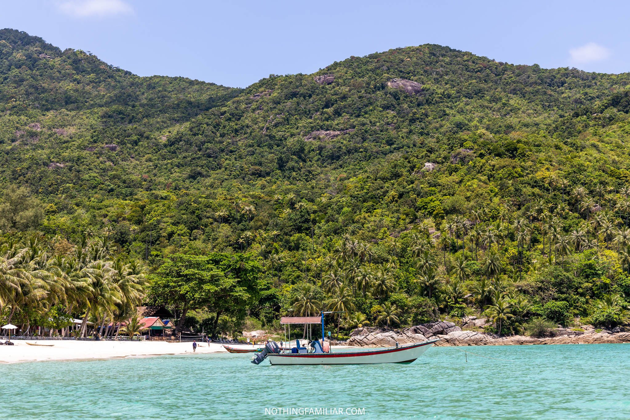 9 Best Islands in Thailand for an Epic Tropical Vacation