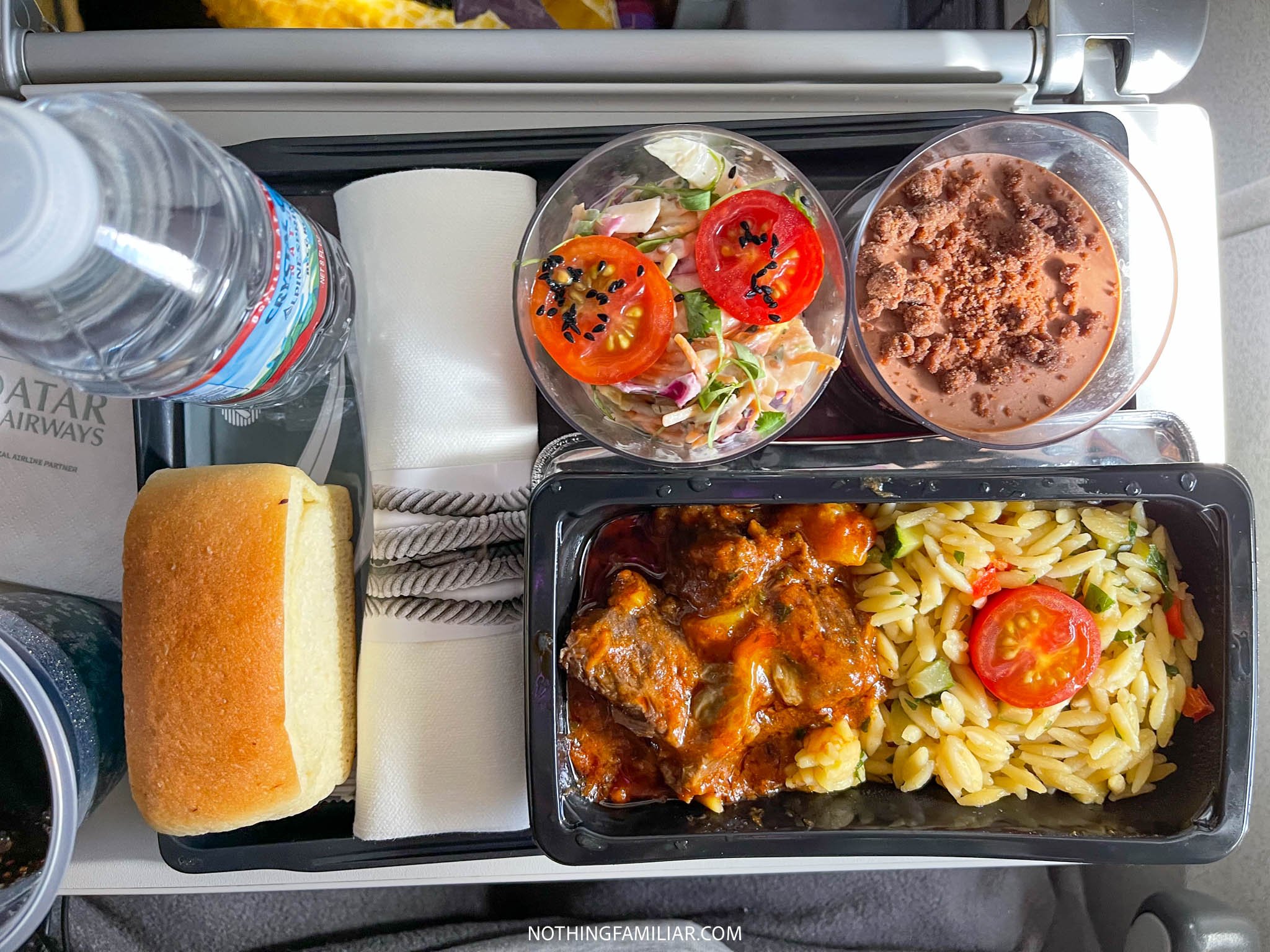 What’s it Like Flying On Qatar Airways? (Read Before You Book)