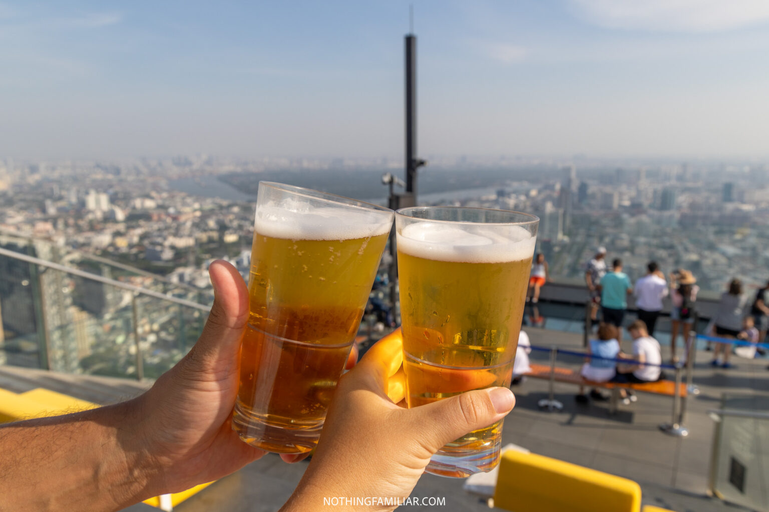 5 Skywalk Bangkok Tips For an Epic Visit