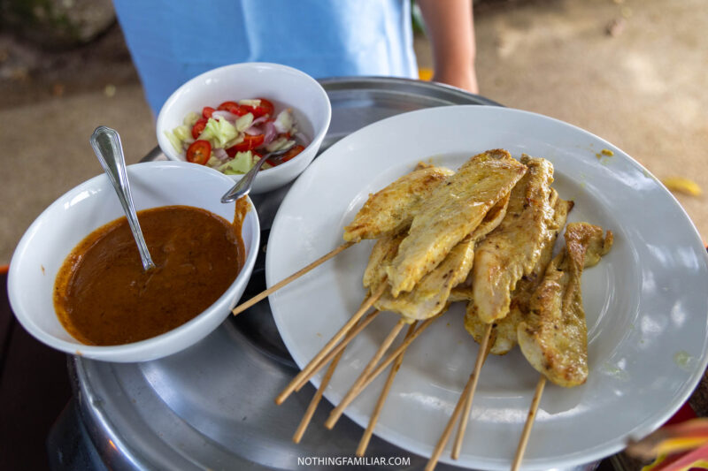 Best Food in Thailand: 40 Dishes & Drinks We Still Crave!