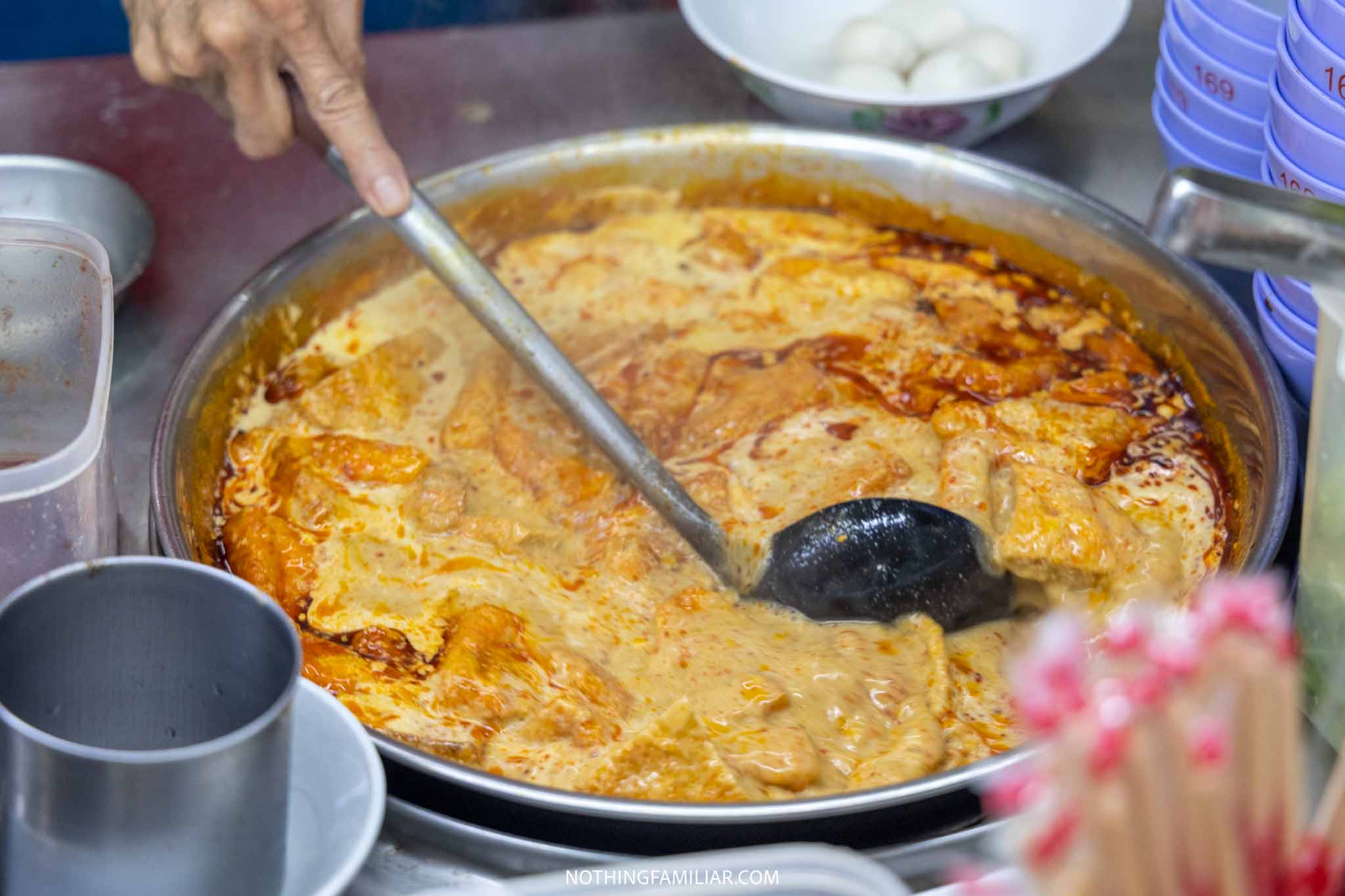 What to Eat at the Chinatown Complex Food Centre (Read First!)