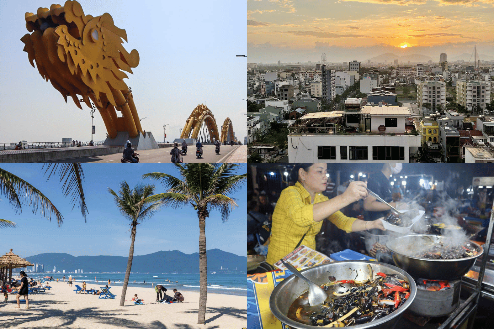 18 Amazing Things to Do in Da Nang Vietnam (+ Fun Day Trips!)
