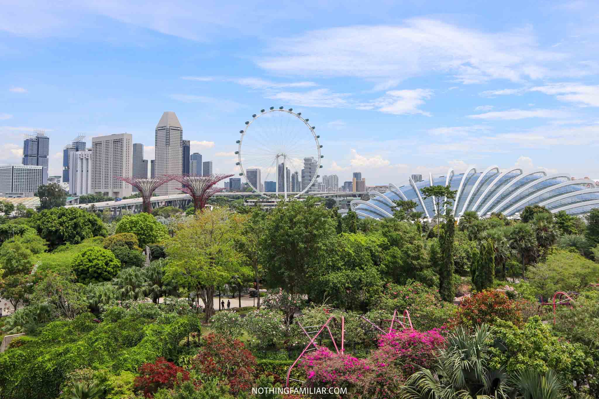 8 Gardens by the Bay Tips You Need to Know BEFORE Visiting
