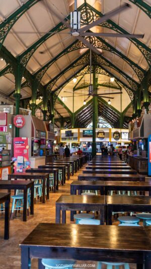 8 Delicious Hawker Centres in Singapore You Absolutely Can't Miss