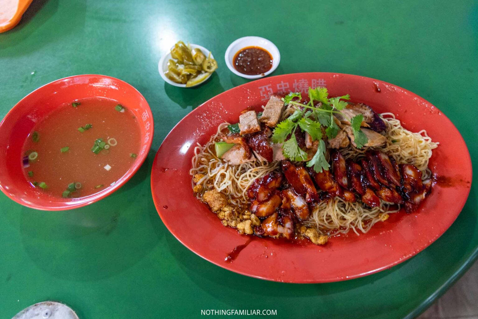 8 Delicious Hawker Centres in Singapore You Absolutely Can't Miss