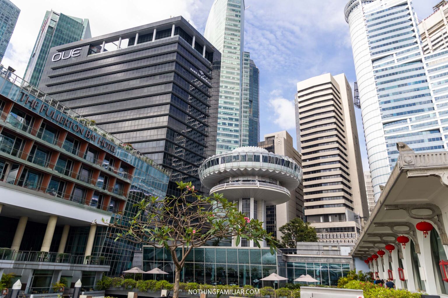 8 Merlion Park Singapore Tips to Know Before Your First Visit