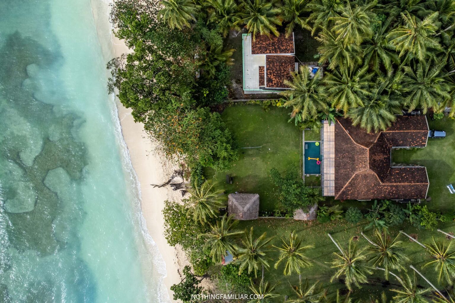 7 Fun Tips For Krui Sumatra: The Up and Coming Surf Destination!