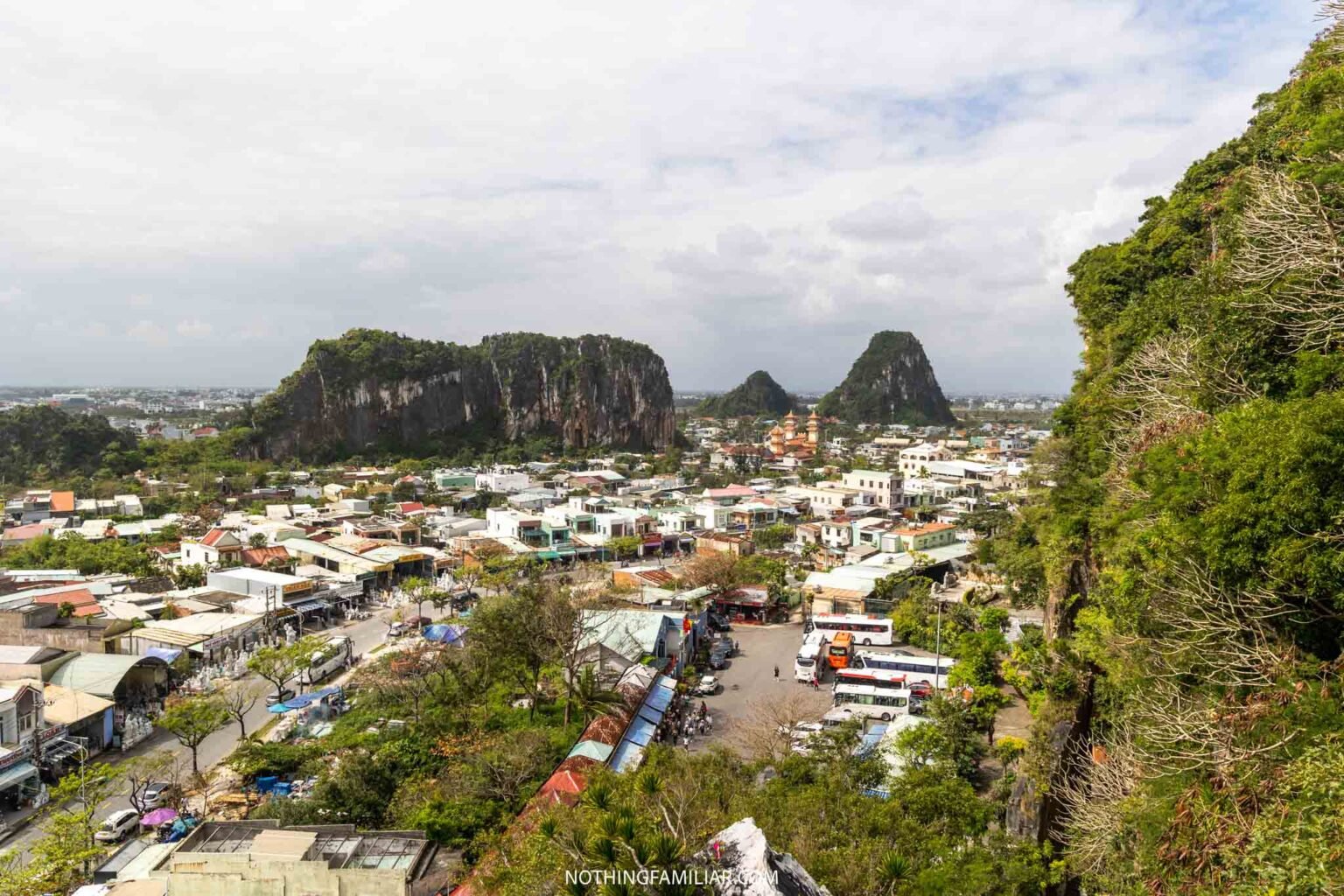 18 Amazing Things to Do in Da Nang Vietnam (+ Fun Day Trips!)