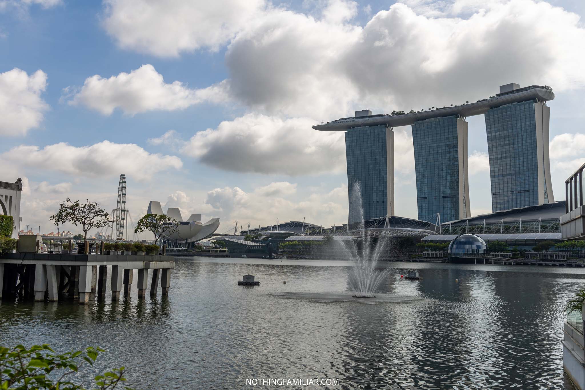 8 Merlion Park Singapore Tips to Know Before Your First Visit