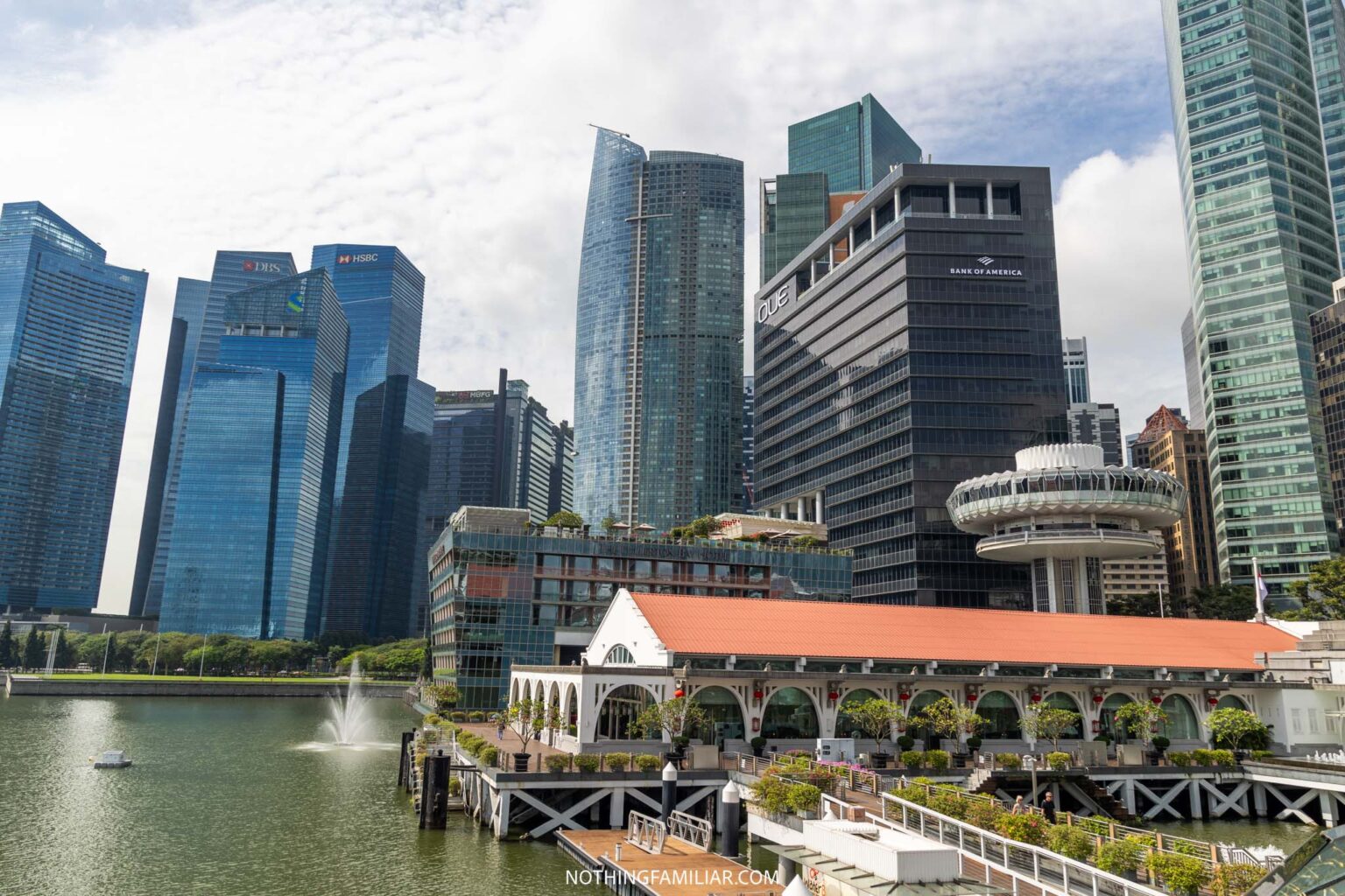 8 Merlion Park Singapore Tips to Know Before Your First Visit
