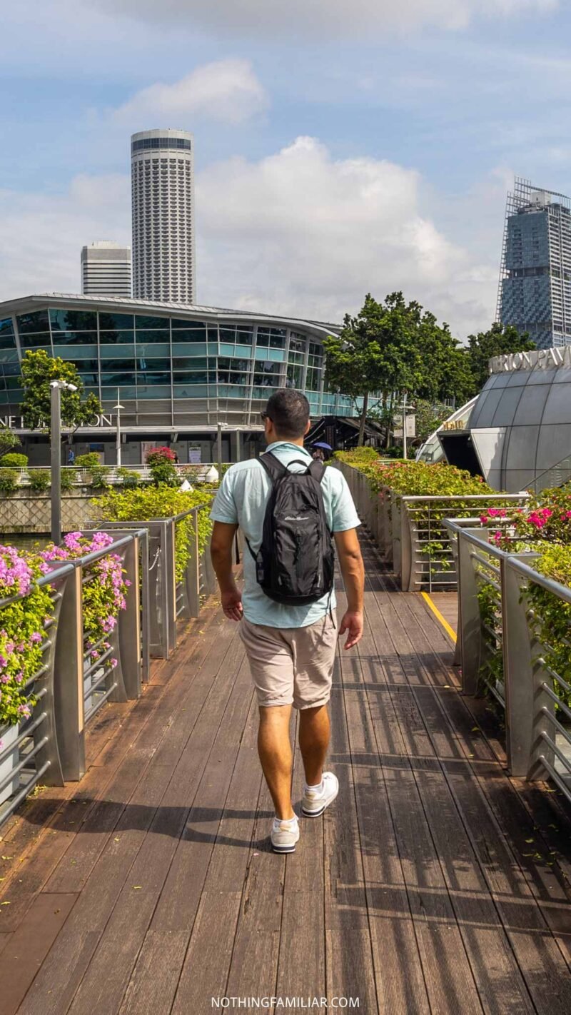 8 Merlion Park Singapore Tips to Know Before Your First Visit