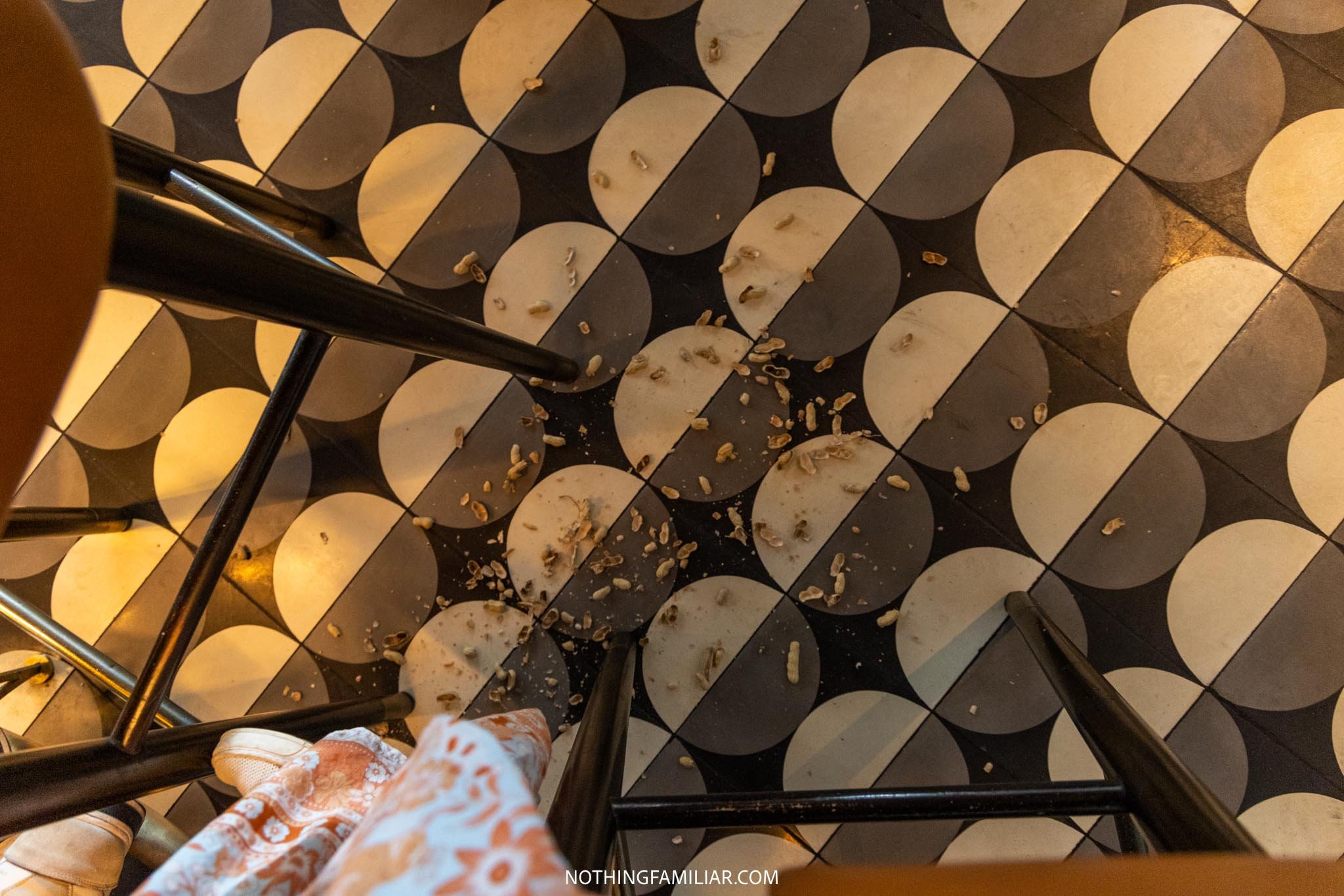 Is the Singapore Sling At Raffles Hotel Worth It? $38 Conundrum