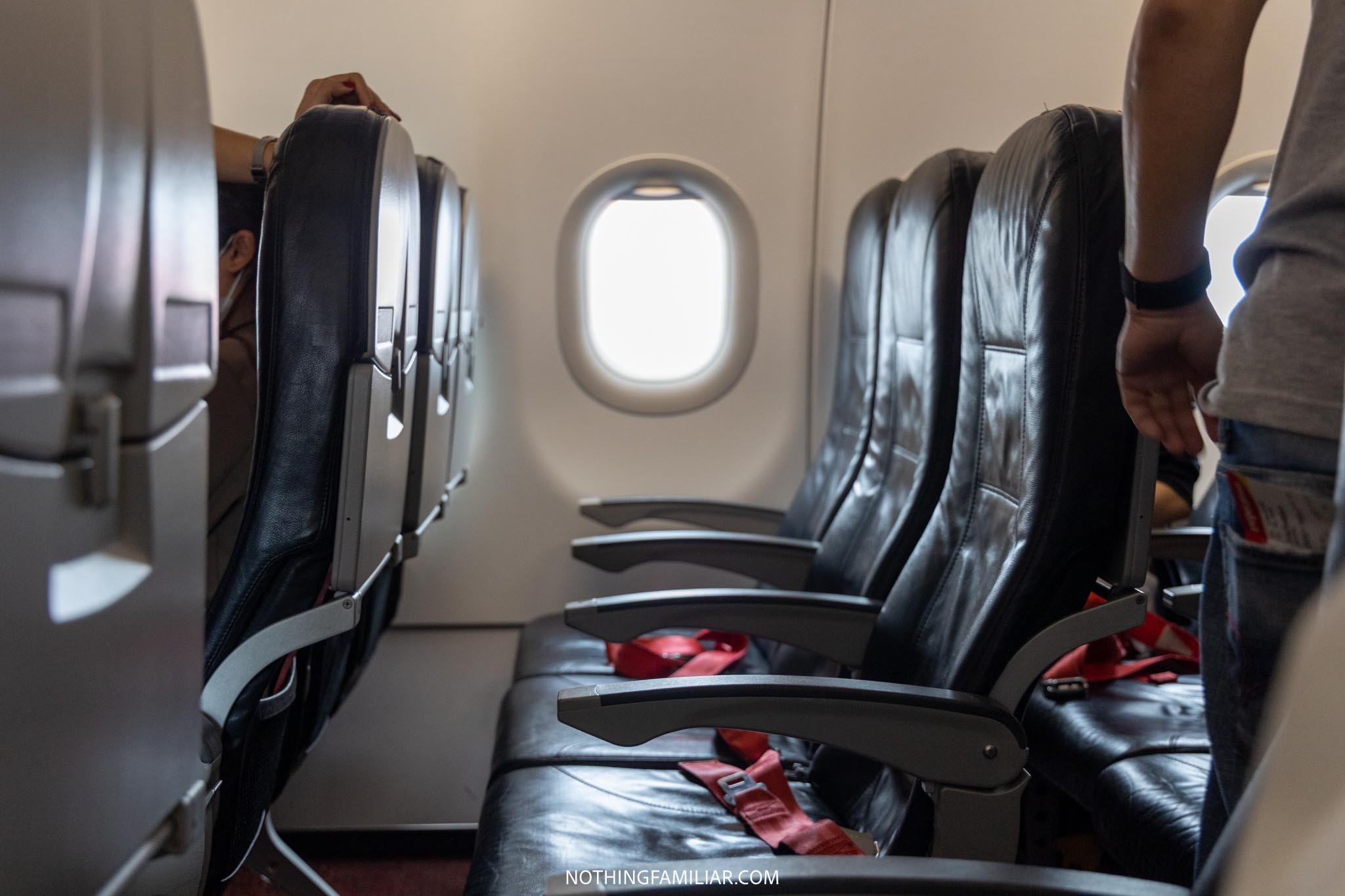 What's it Like Flying Vietjet Air? (Read Before You Book!)