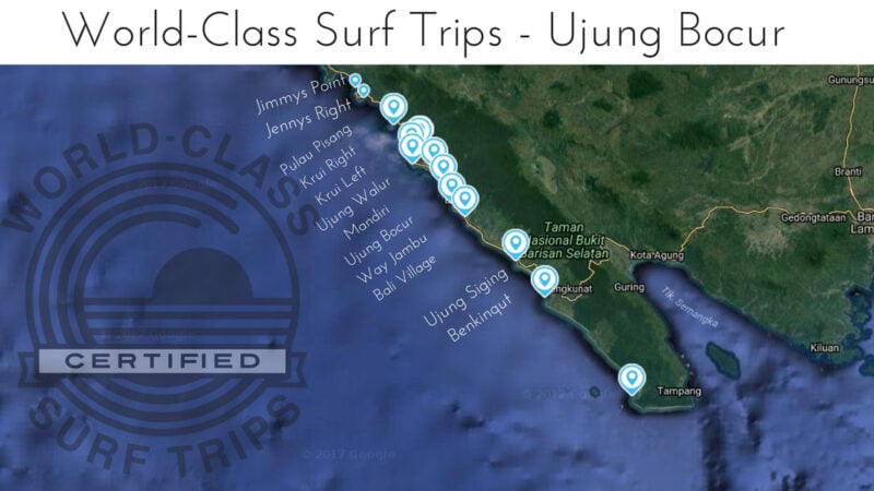 7 Fun Tips For Krui Sumatra: The Up and Coming Surf Destination!
