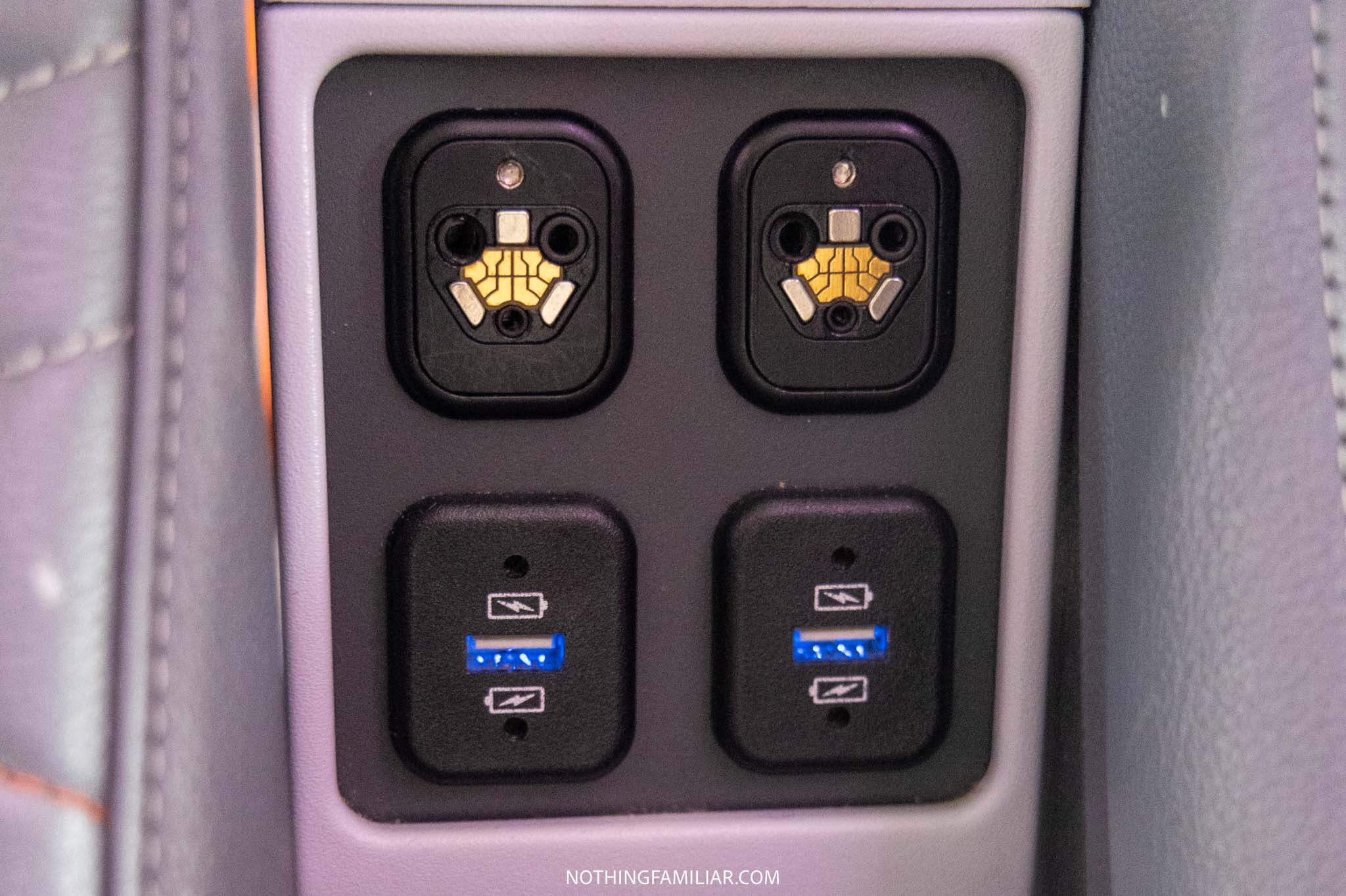 Singapore Airlines Review: 18+ Hours on the World’s Longest Flight