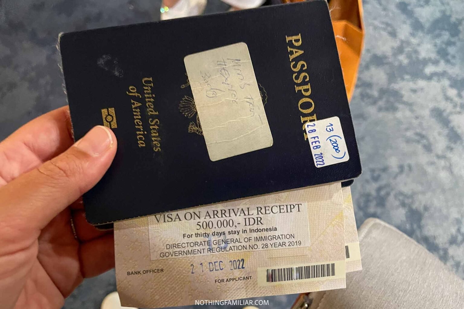 What's it Like Flying on Air Asia? 8 Important Things to Know First