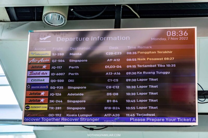 What's it Like Flying on Air Asia? 8 Important Things to Know First
