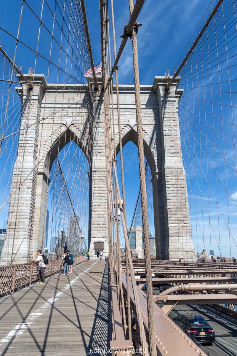 What's the Best Brooklyn Bridge View? 5 Spots You Have to See!