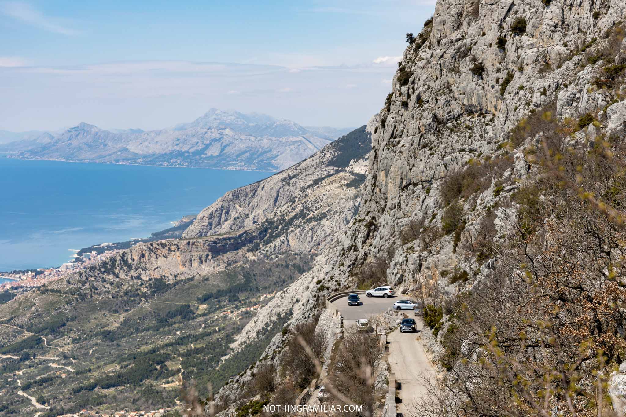 10 Biokovo Skywalk Tips For Croatia’s Epic Nature Park