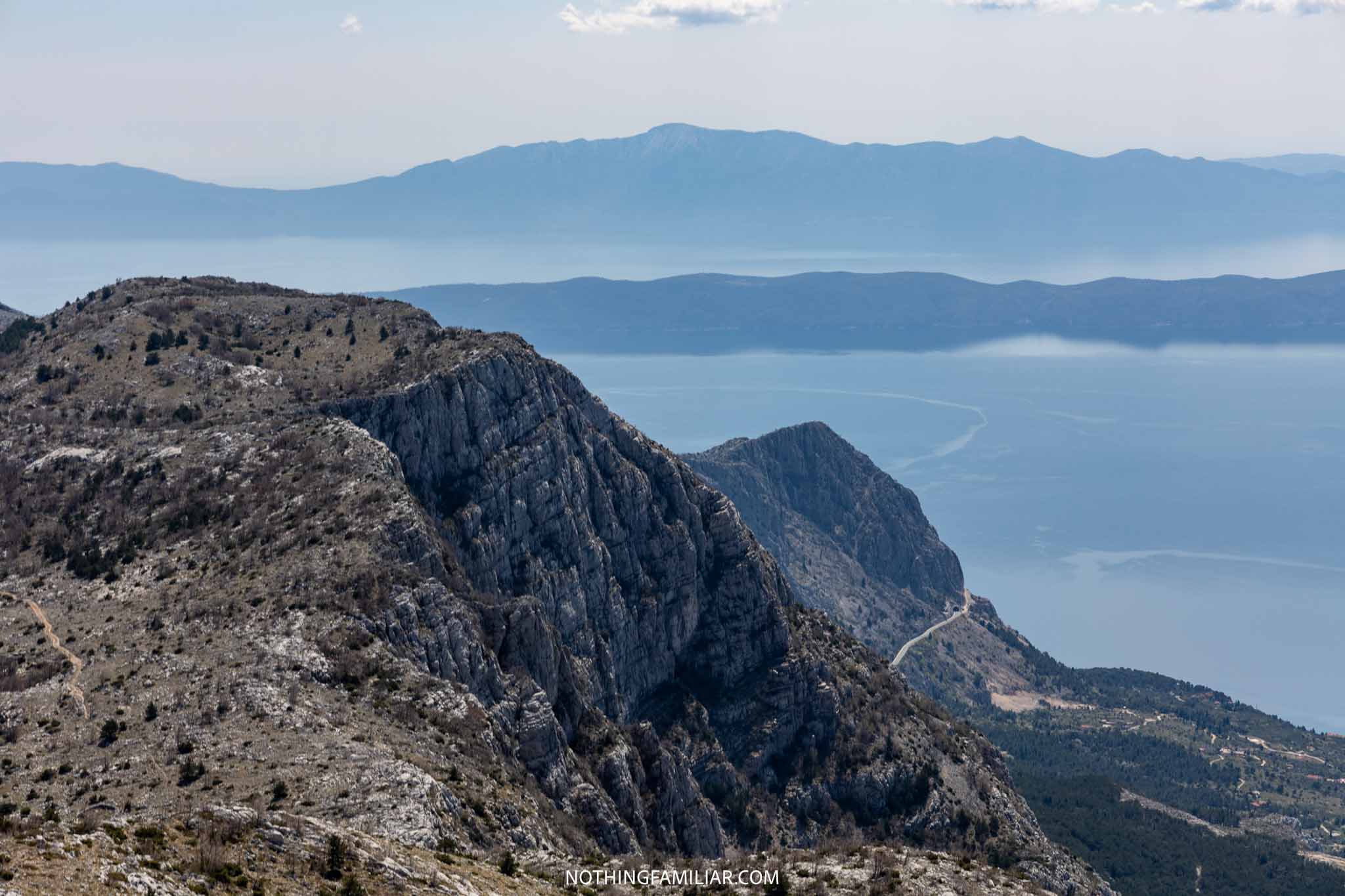 10 Biokovo Skywalk Tips For Croatia’s Epic Nature Park