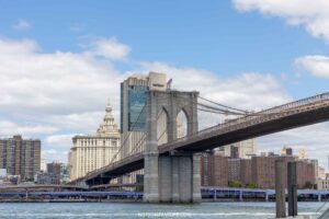 What's the Best Brooklyn Bridge View? 5 Spots You Have to See!