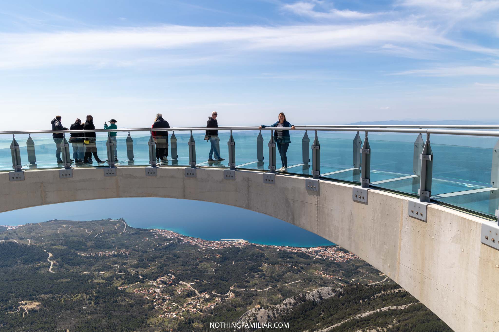 10 Biokovo Skywalk Tips For Croatia’s Epic Nature Park