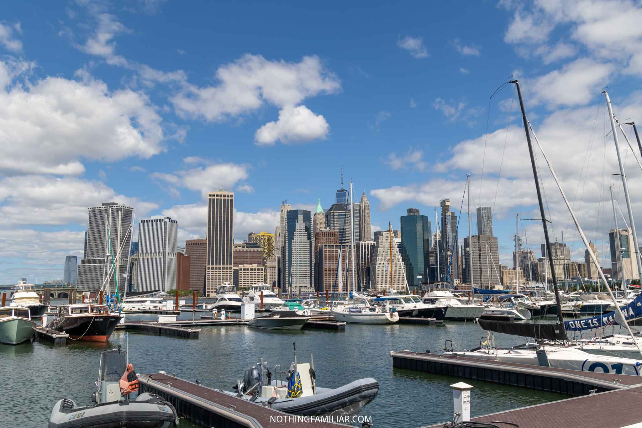How to Get the Best Dumbo Manhattan Bridge View & Epic Photos