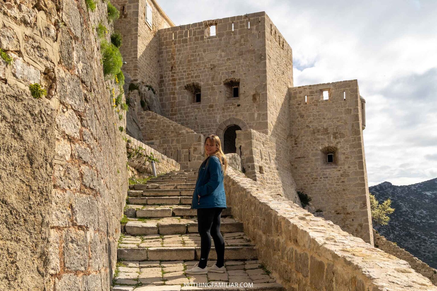 Is Klis Fortress Worth Visiting? The Forgotten Castle of Split