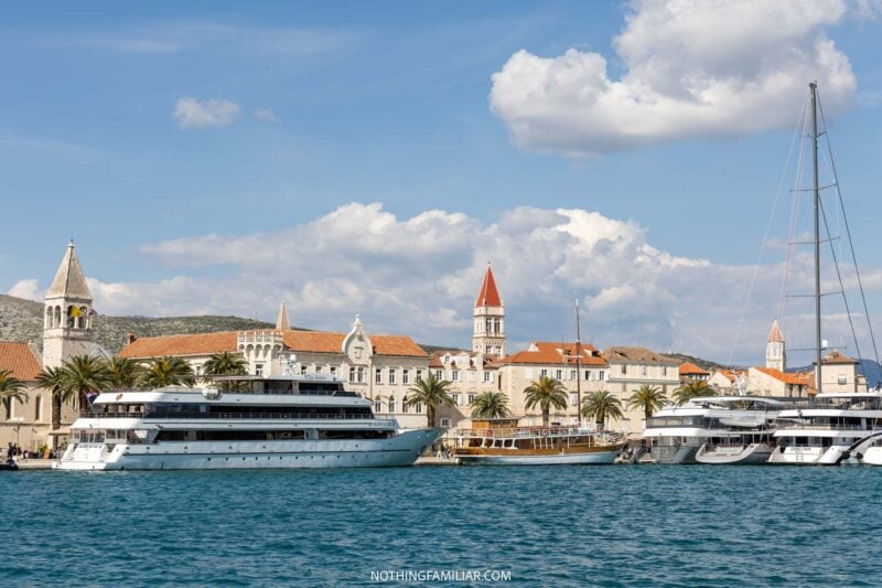 11 Reasons You Can't Miss Trogir Old Town in Croatia