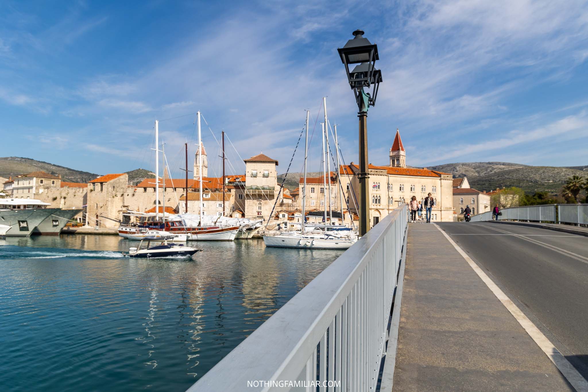 11 Reasons You Can't Miss Trogir Old Town in Croatia