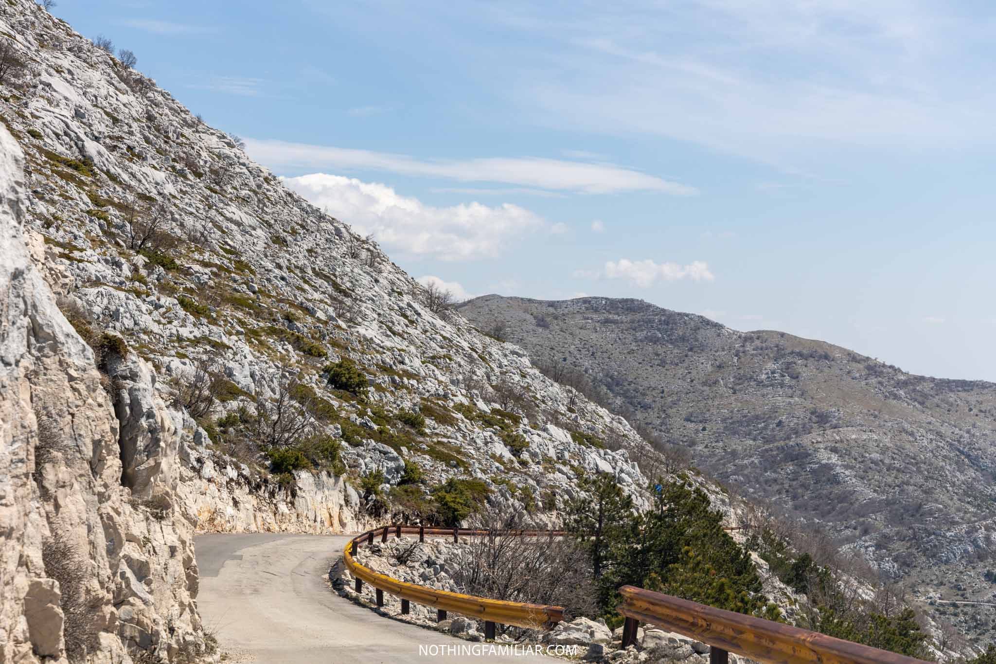 10 Biokovo Skywalk Tips For Croatia’s Epic Nature Park