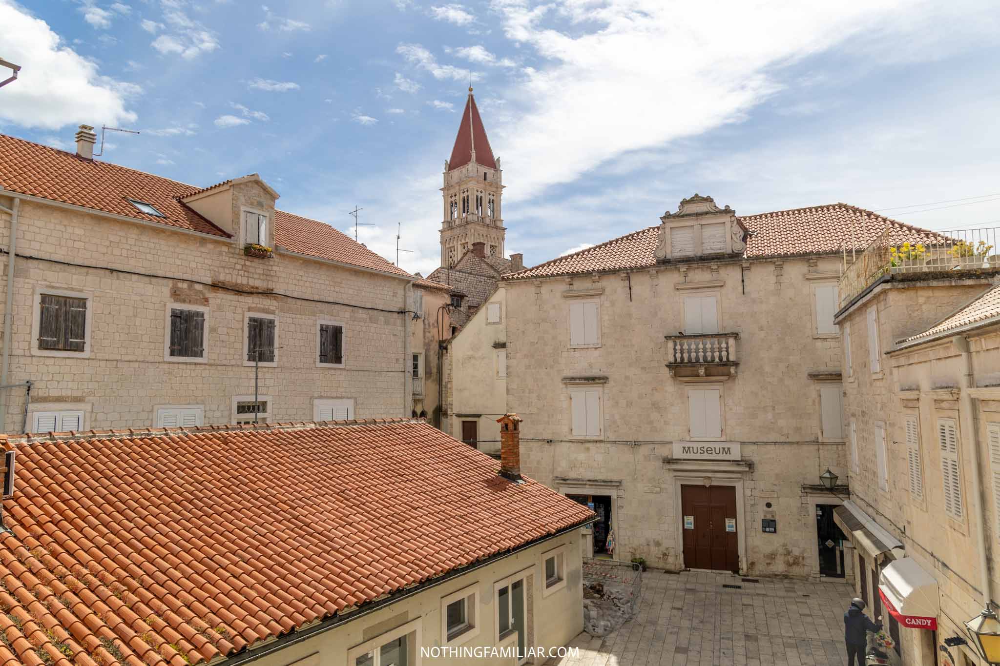 What's it Like Working Remote from Croatia? Digital Nomad Guide