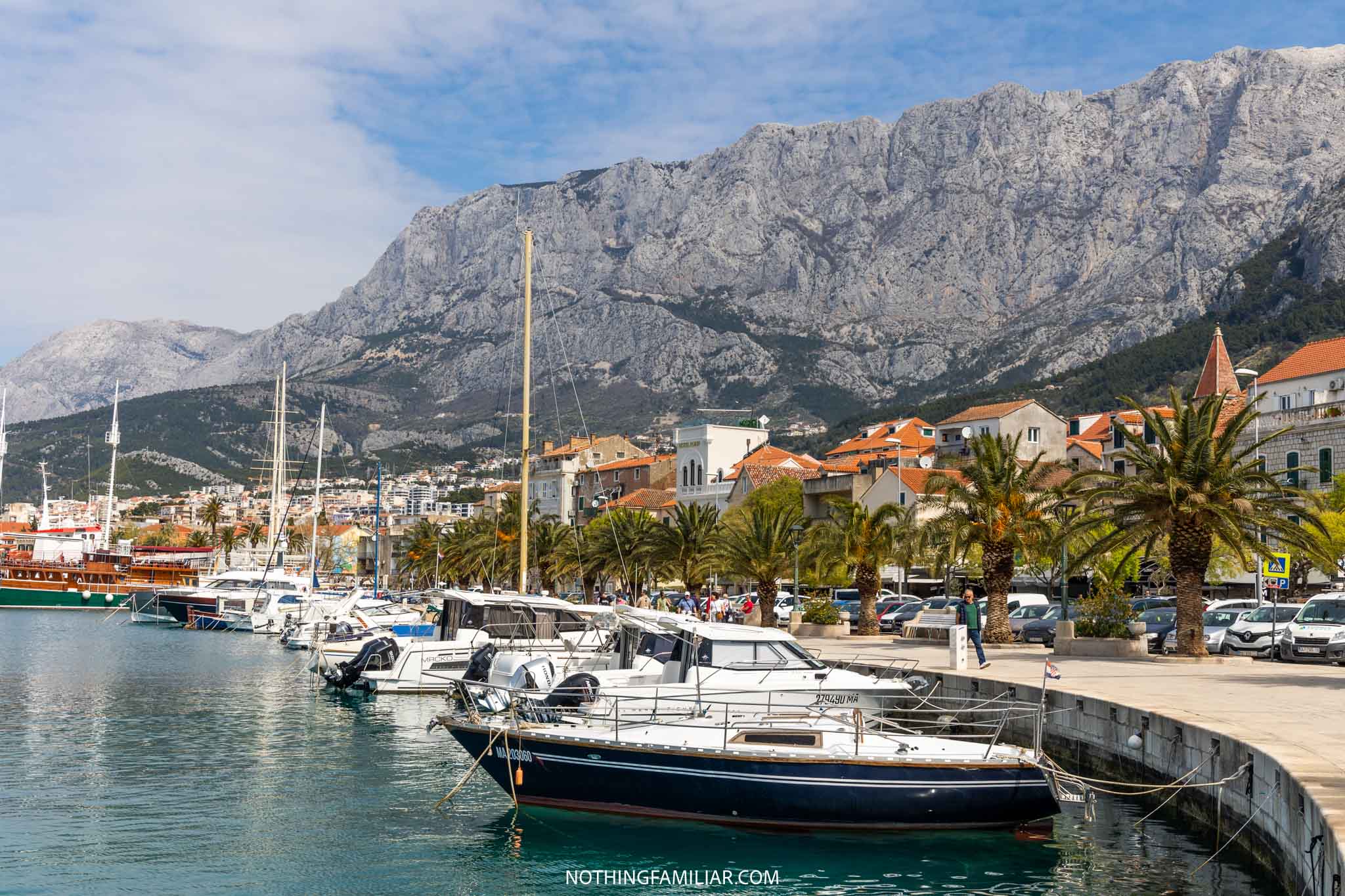 Makarska Croatia: Fun Guide to Old Town, Beaches & Beyond!