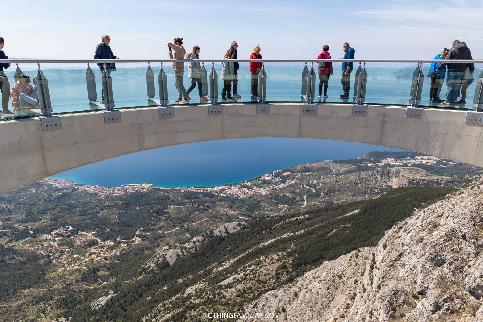 Makarska Croatia: Fun Guide to Old Town, Beaches & Beyond!